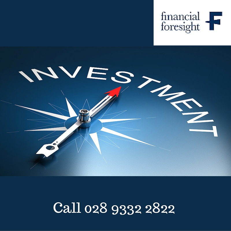 Savings Accounts and Investment – Risk and Reward - Financial Foresight