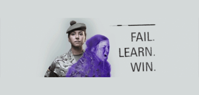 FAIL, LEARN, WIN. - Financial Foresight