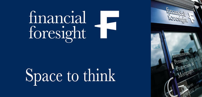 Independent Financial Advice - Financial Foresight